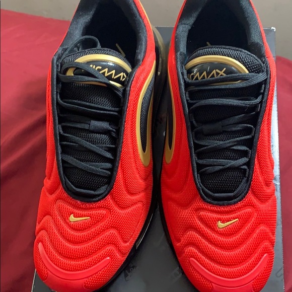 Nike | Shoes | Nike Air Max 72 | Poshmark